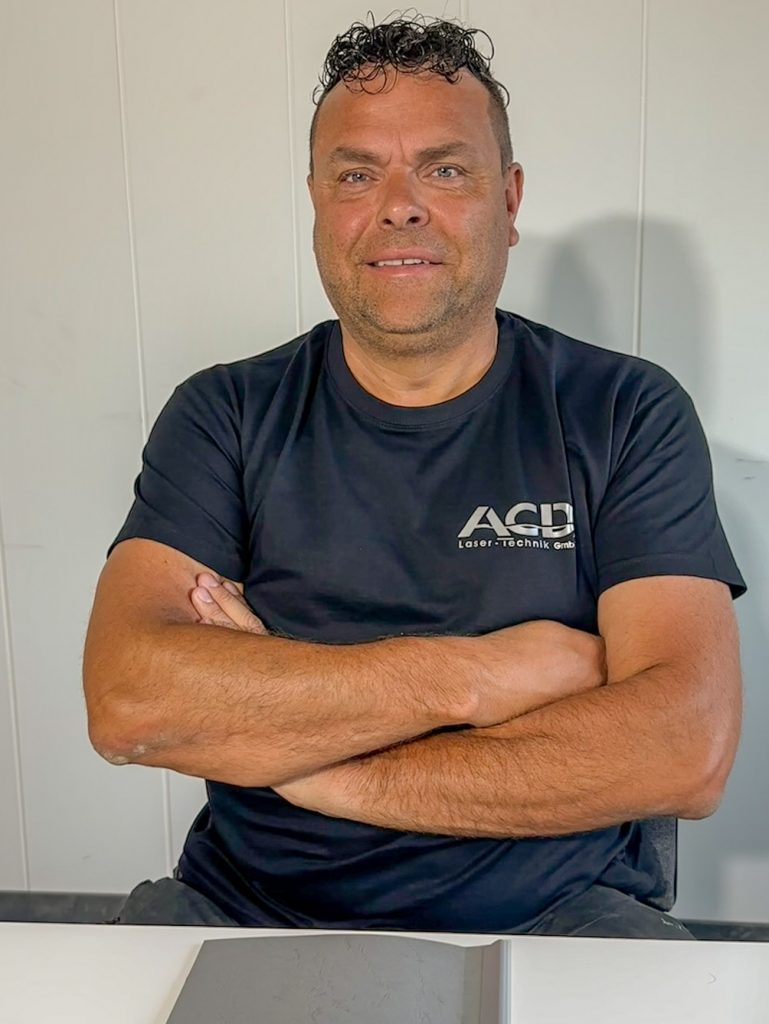 ACD - Lasertechnik GmbH